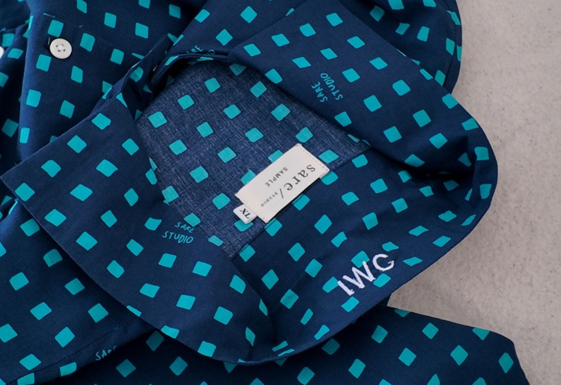 SARE Studio’s Signature Personalization Services – Sare Studio