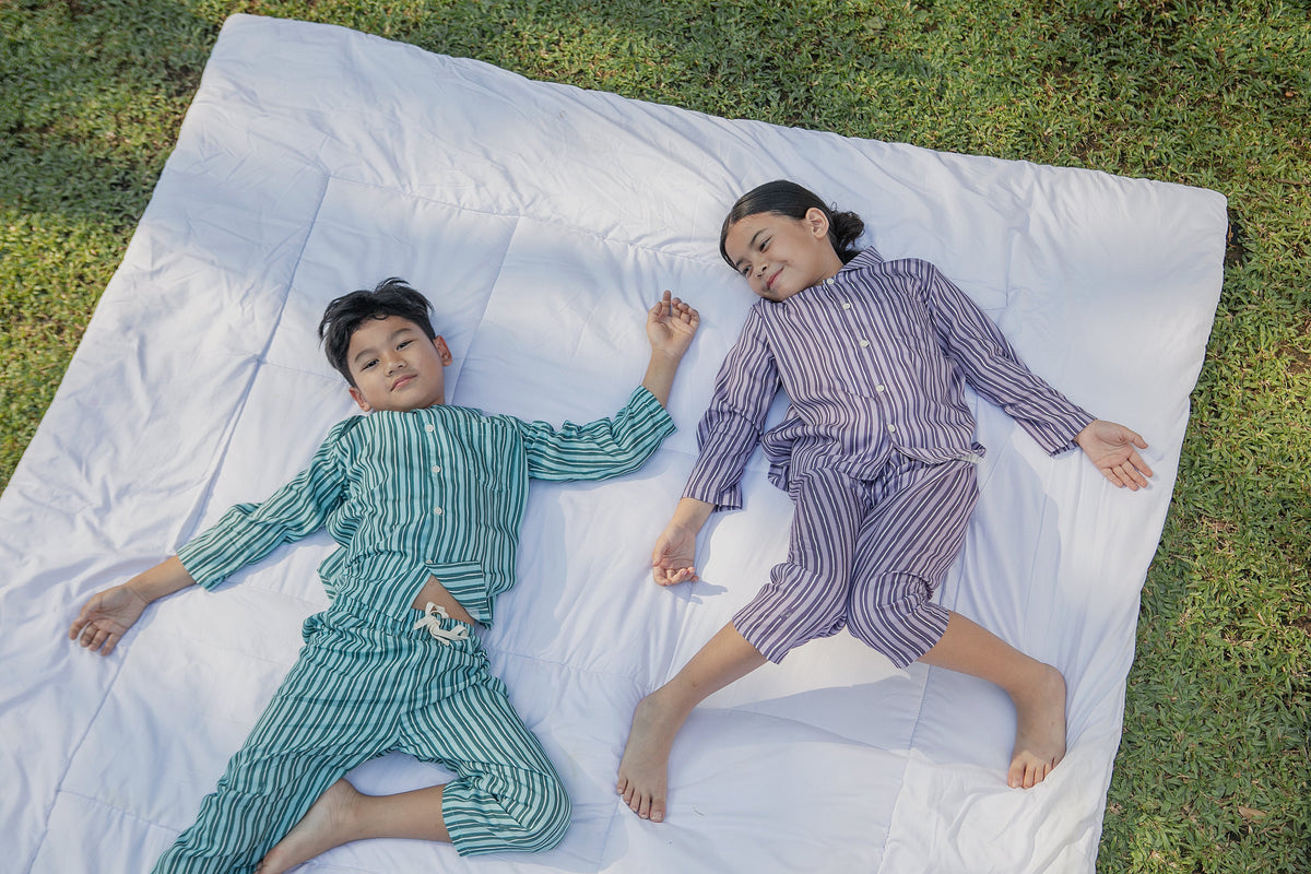 Sleepwear – SARE Studio
