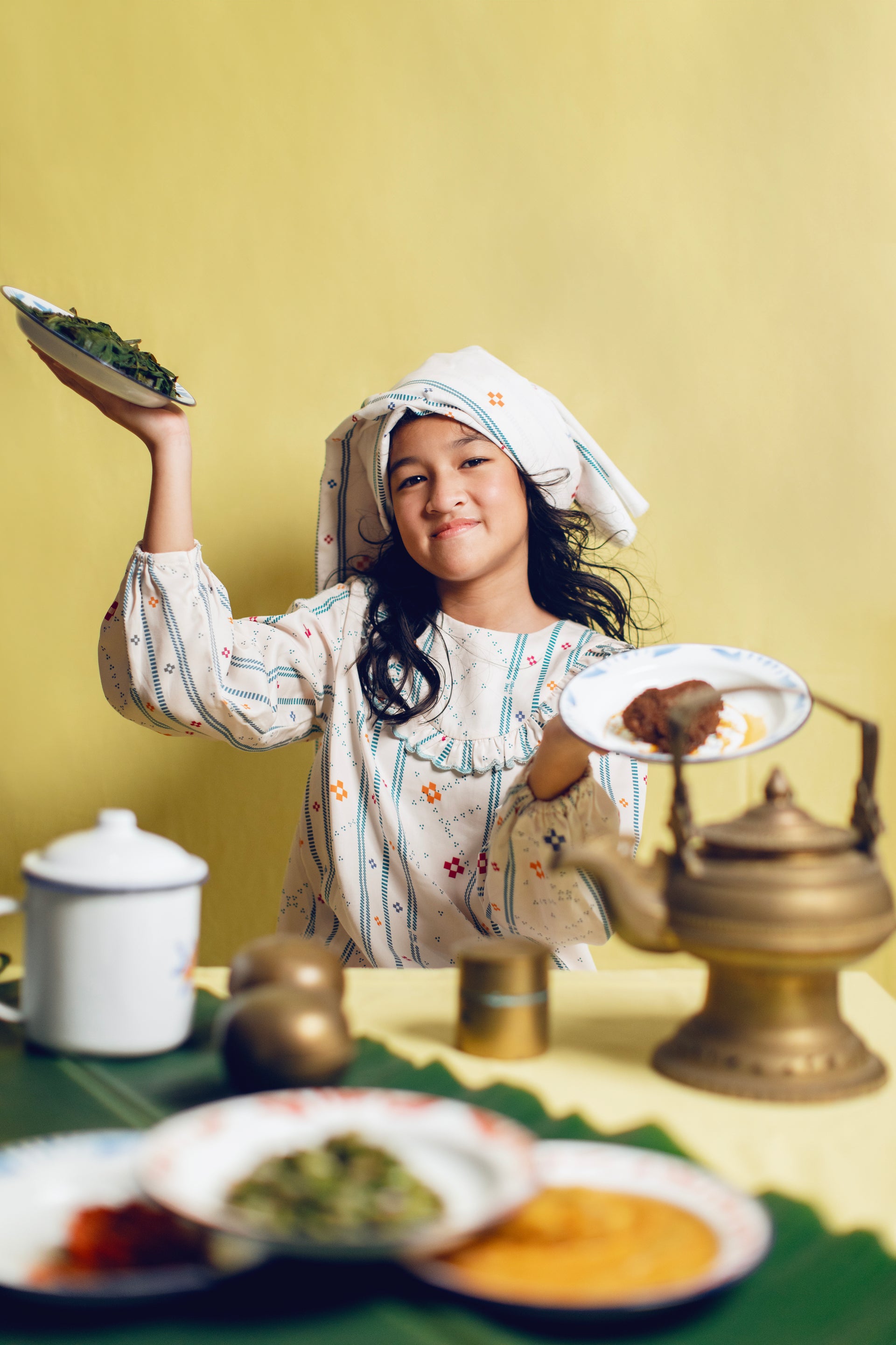 SARE Studio | Comfortable Homewear Underwear & Gift