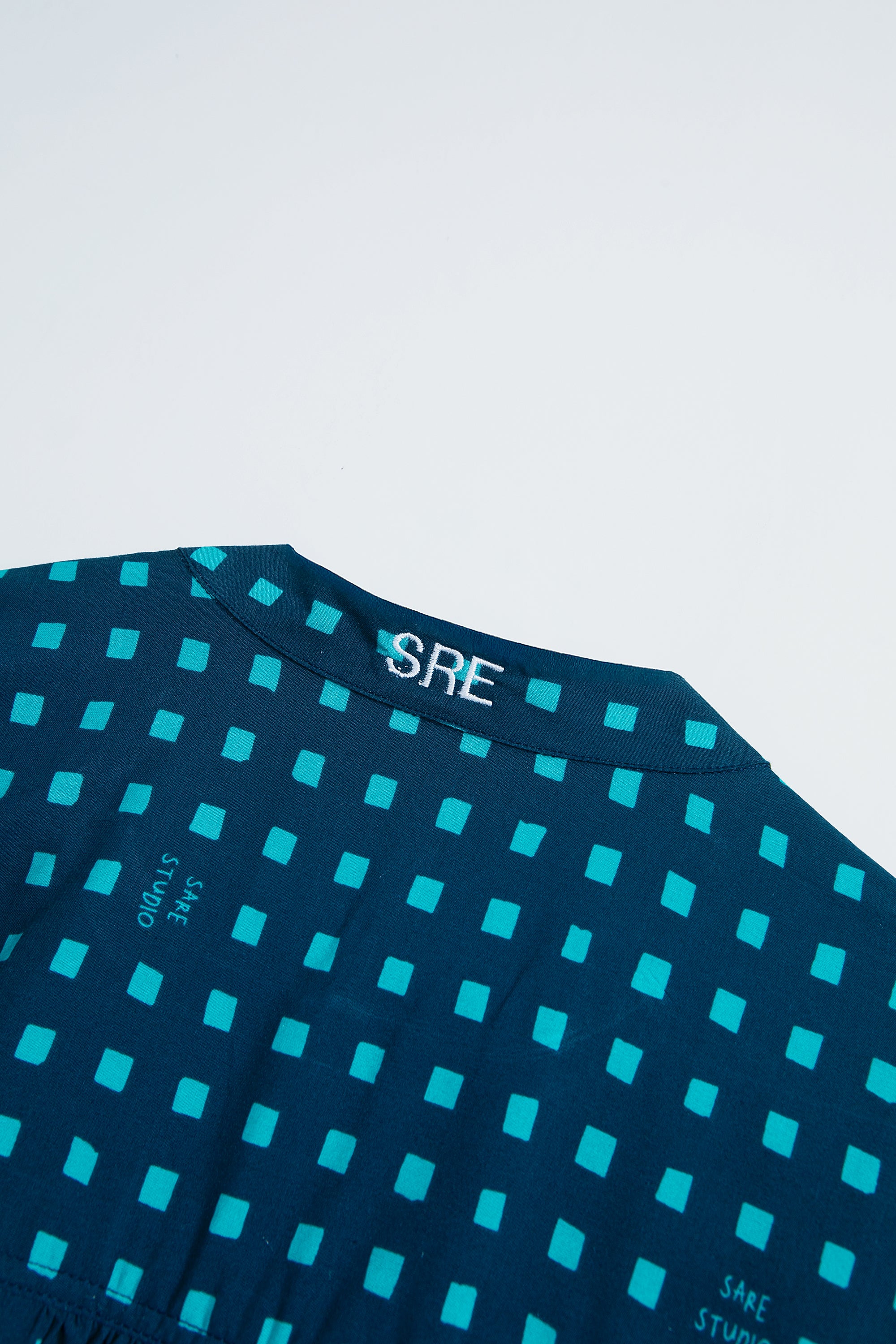 Additional Initial – Sare Studio