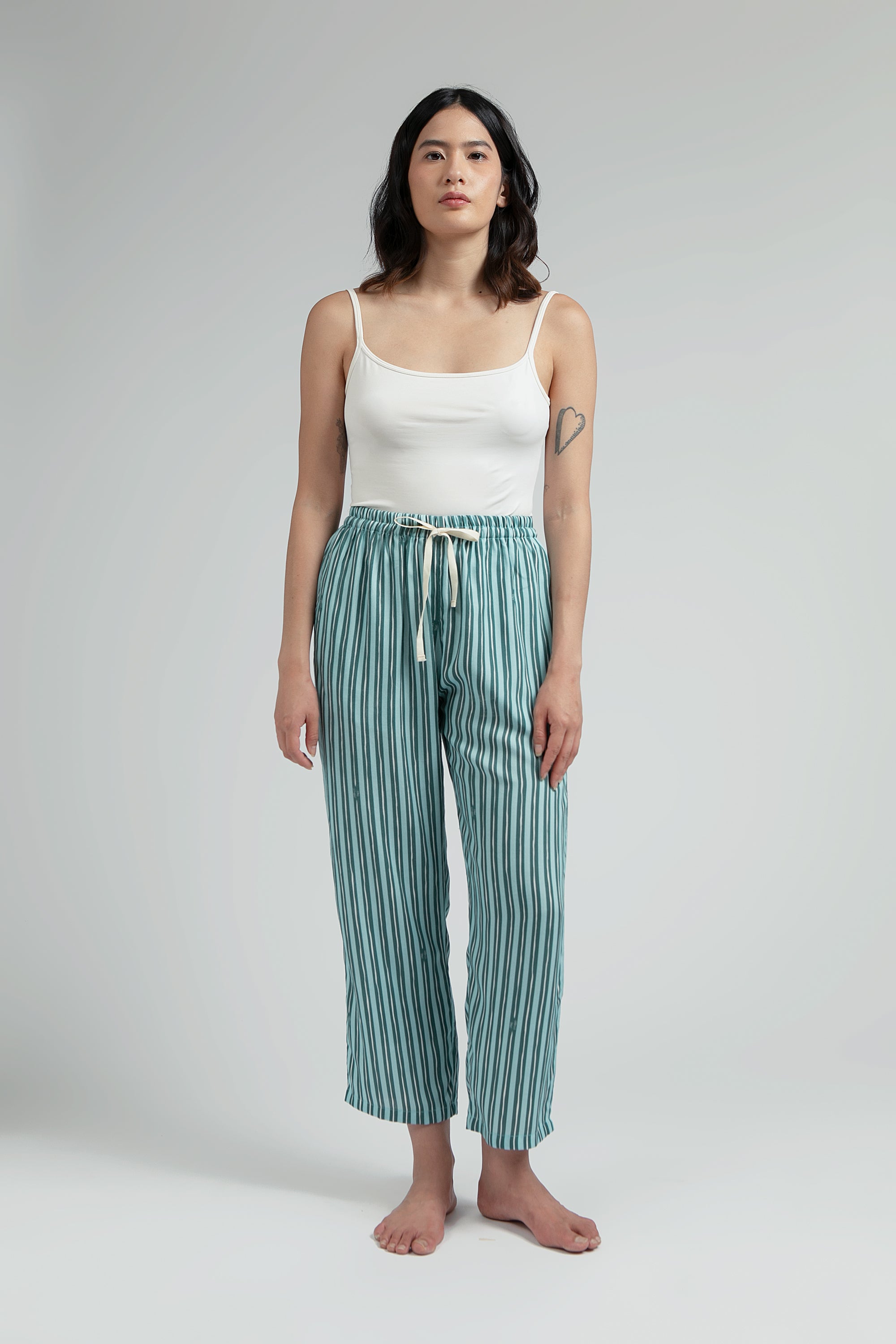 SARE Studio | Comfortable Homewear Underwear & Gift