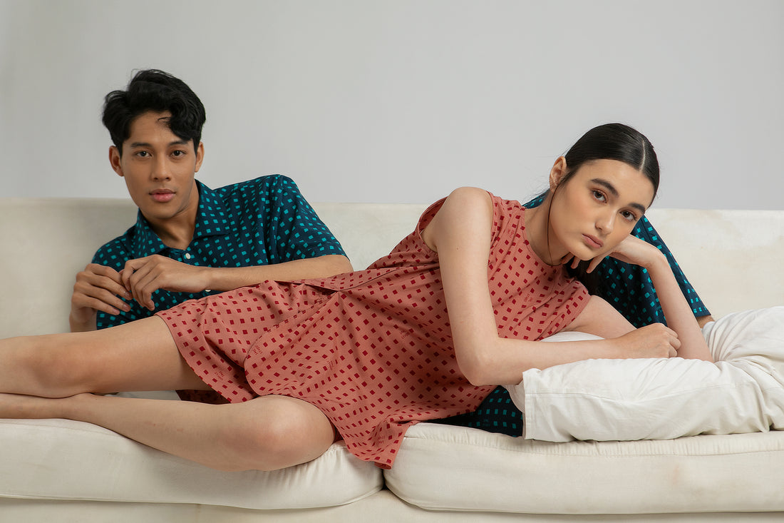 SARE Studio | Comfortable Homewear Underwear & Gift