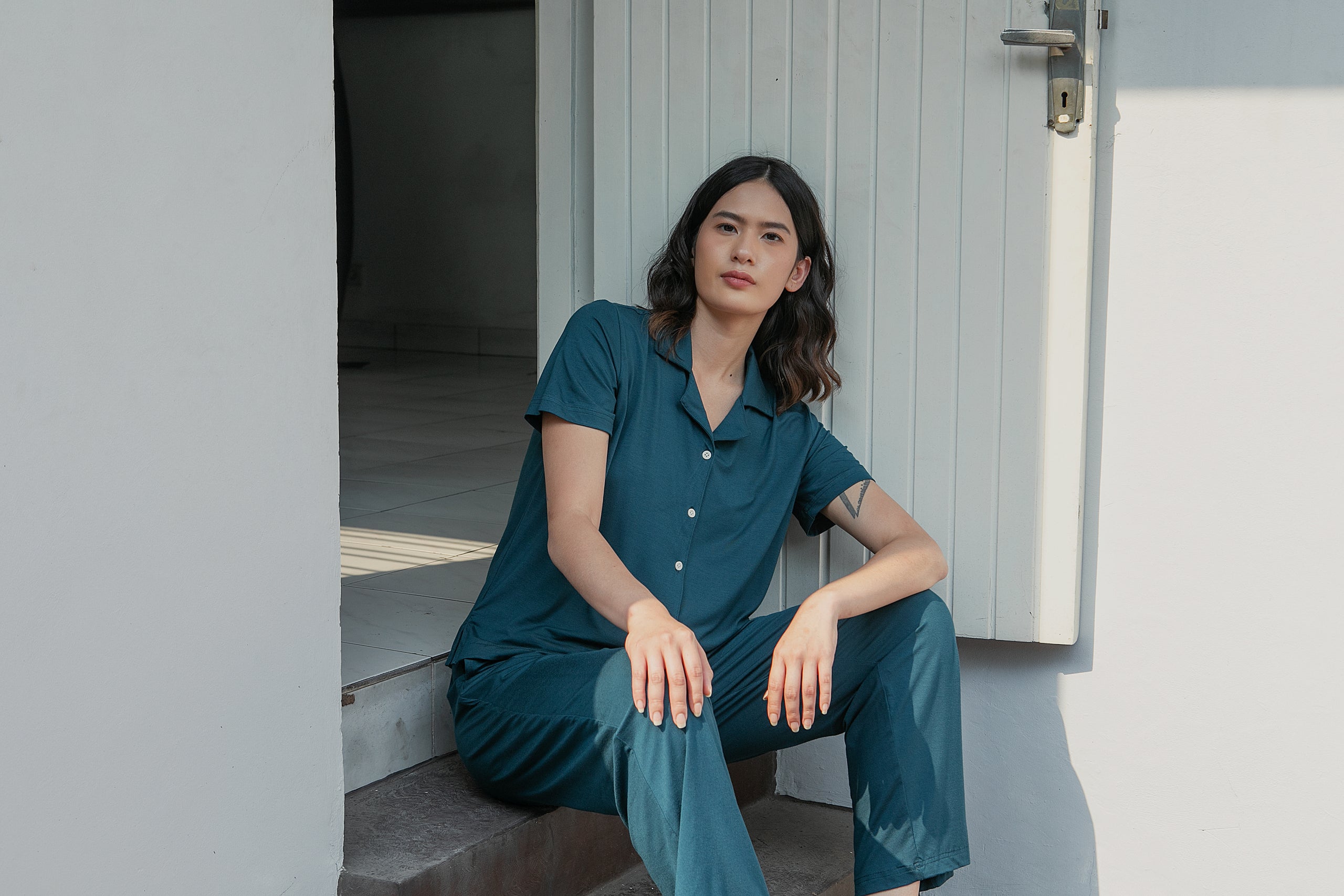 SARE Studio | Comfortable Homewear Underwear & Gift