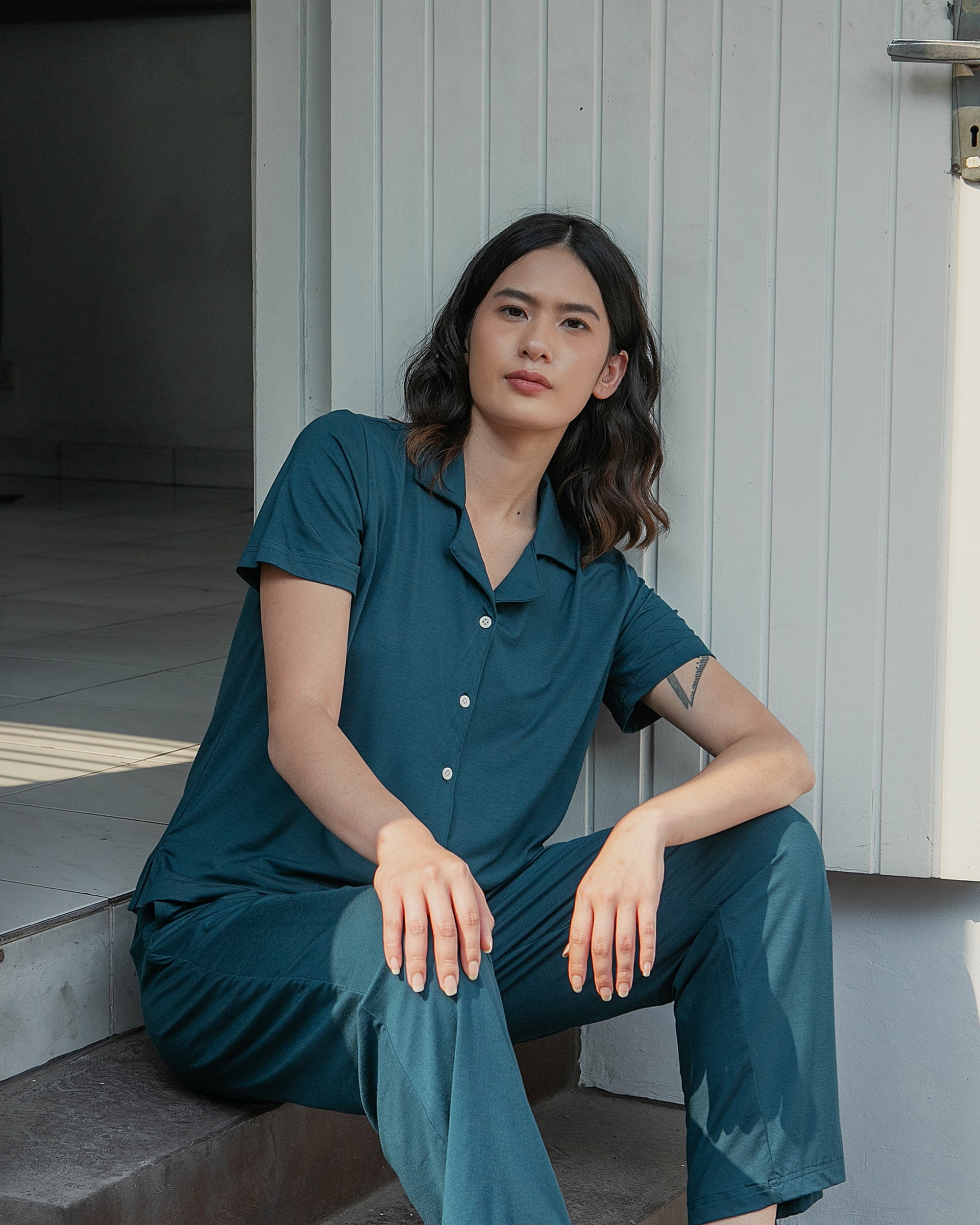 SARE Studio | Comfortable Homewear Underwear & Gift