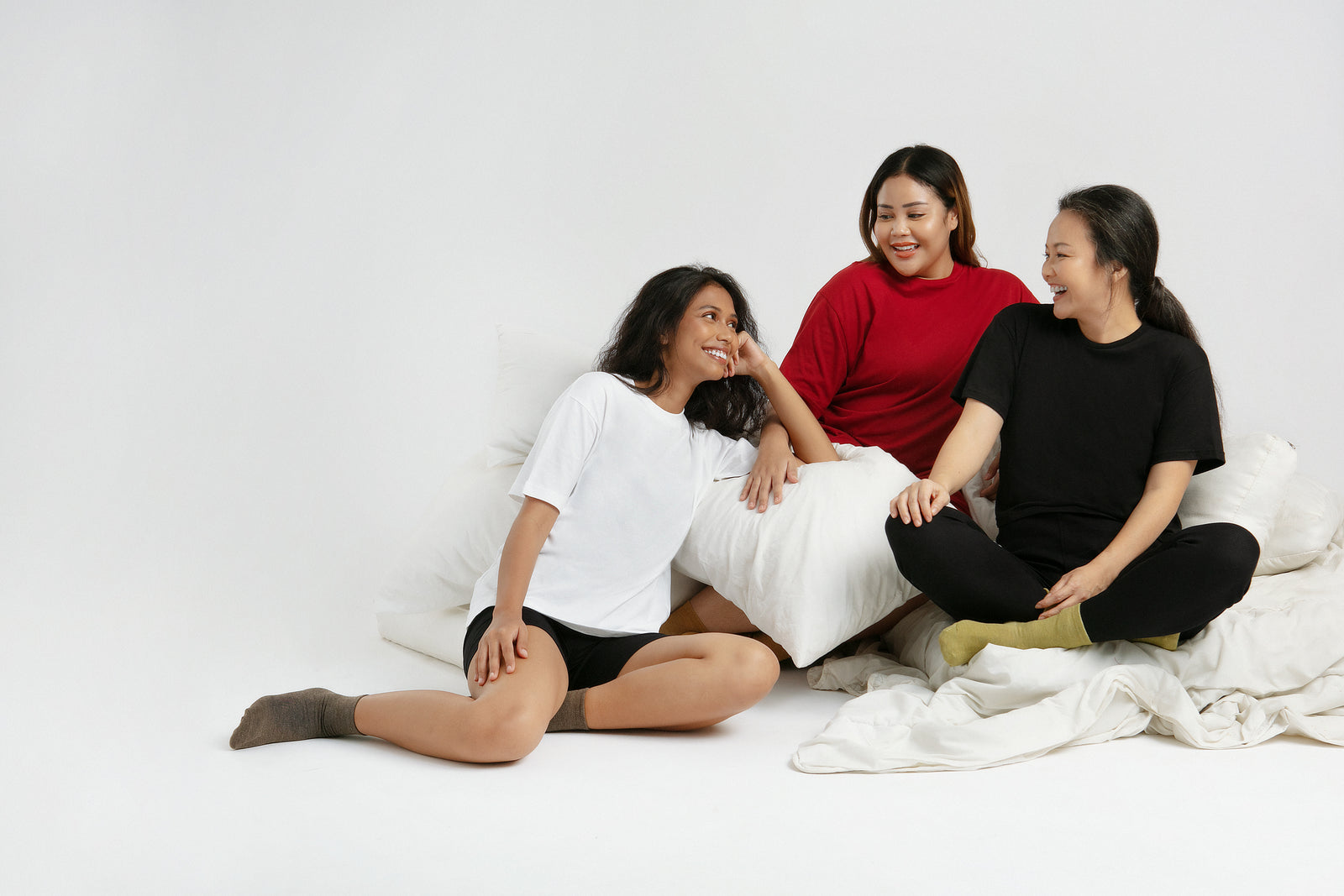 SARE Studio | Comfortable Homewear Underwear & Gift