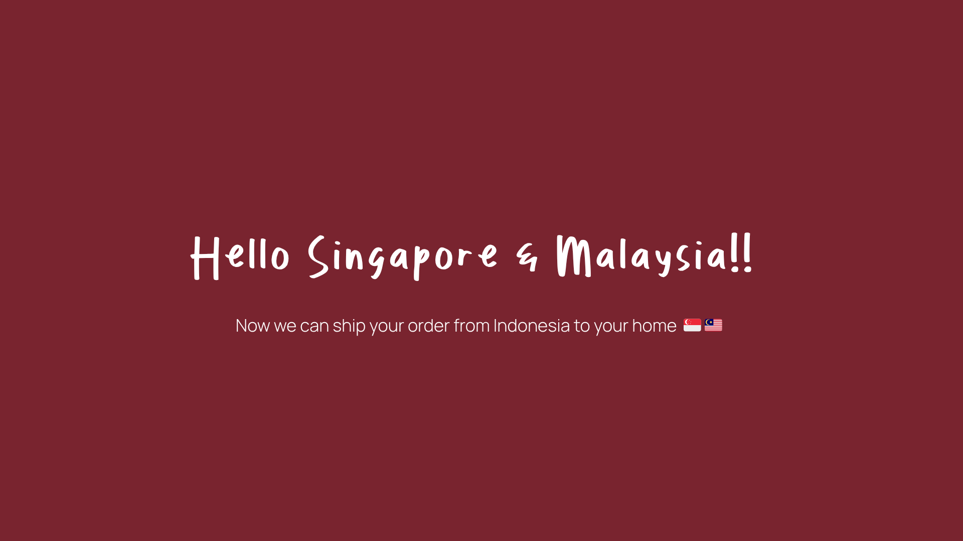 SARE Studio | Comfortable Homewear Underwear & Gift